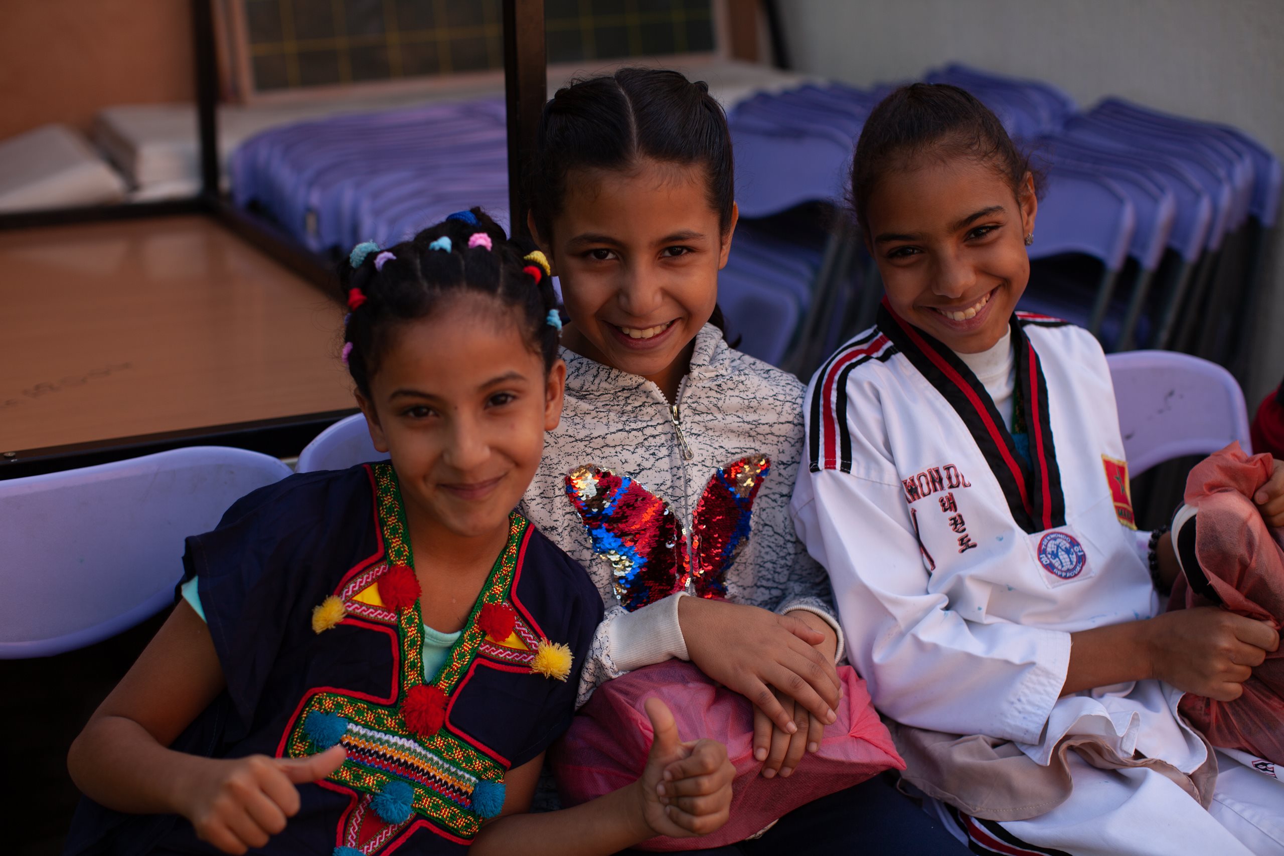 Corporate Partnerships - SOS Children's Villages - SOS Children's Villages